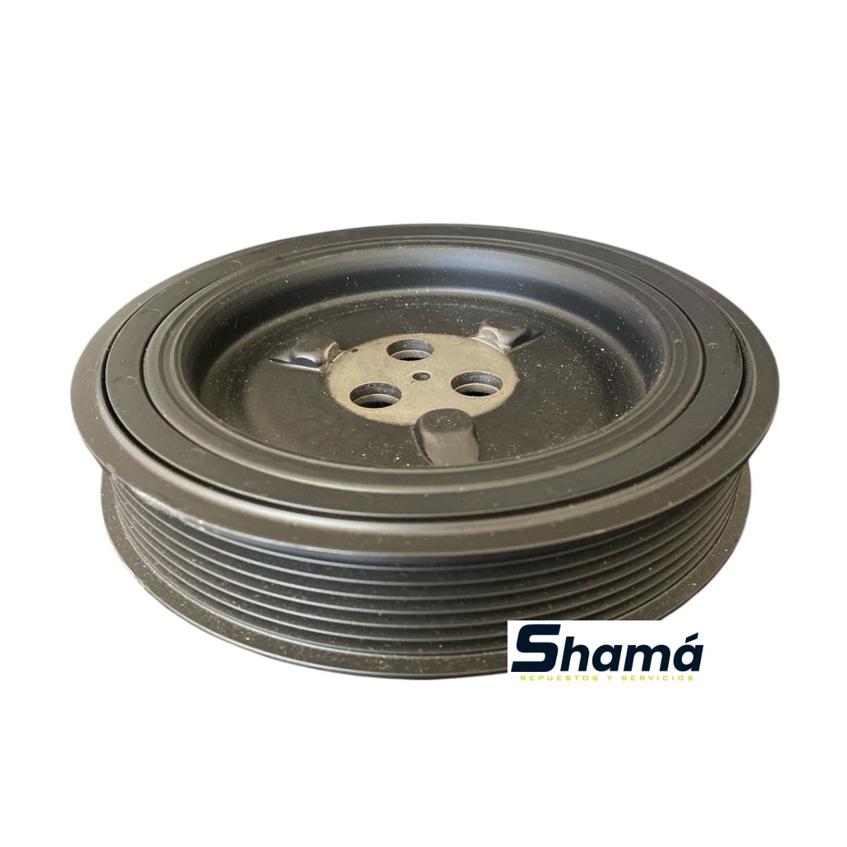 Damper Ford Transit 2.2 Original Fomoco | BK3Q-6B319CB | Shama Repuestos