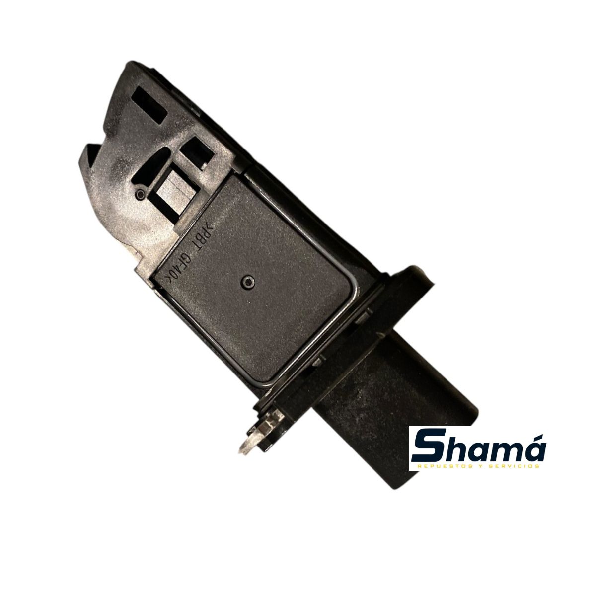 Sensor MAF Ford Transit 2.2 Original Fomoco | 8V21-12B579-AA | Shama ...