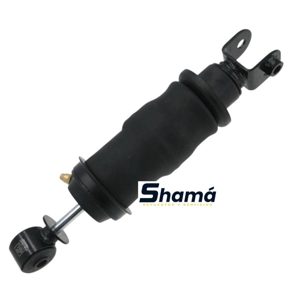 Pulmón de Cabina Trasero Scania Serie 4 - Serie 5 - Shama Repuestos